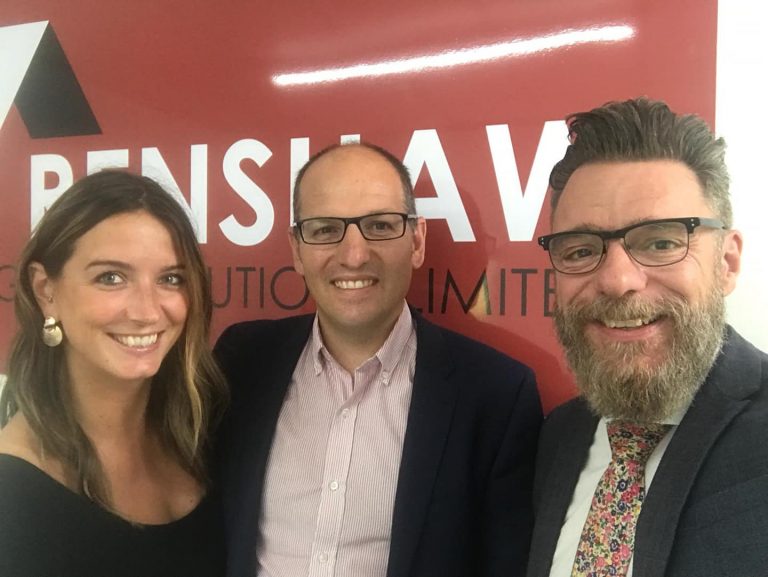 About - Renshaw Mortgage Solutions Nottingham